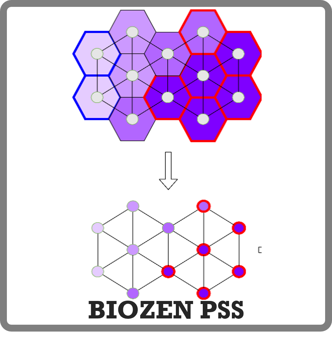 BIOZEN PSS | Genesis Lab