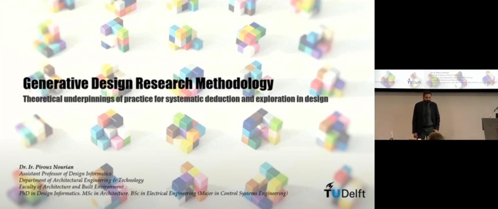 Generative Design Research Methodology | Genesis Lab Generative Design Research Methodology | Genesis Lab